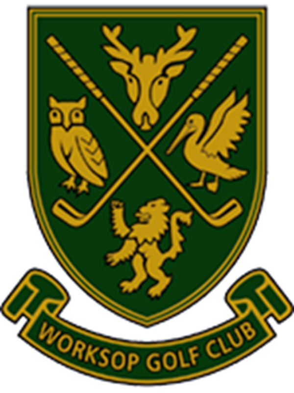 Worksop Golf Club - Championship Course in Clumber Park