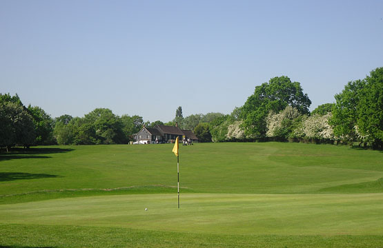 Maylands Golf Club