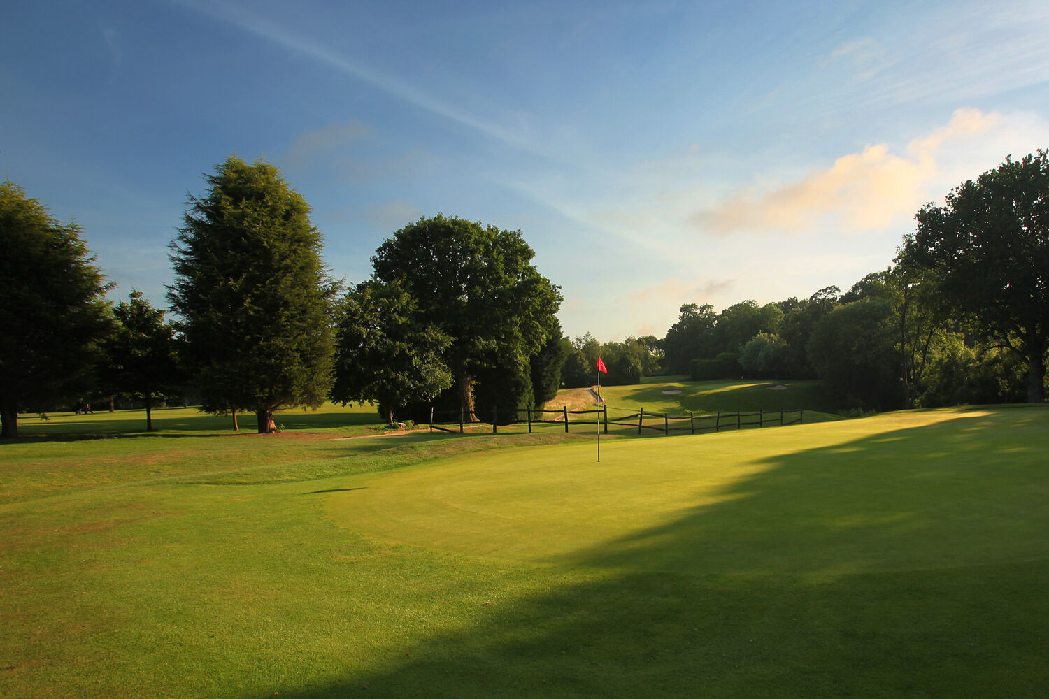 Haywards Heath Golf Club | Explore Our Exquisite Golf Experience